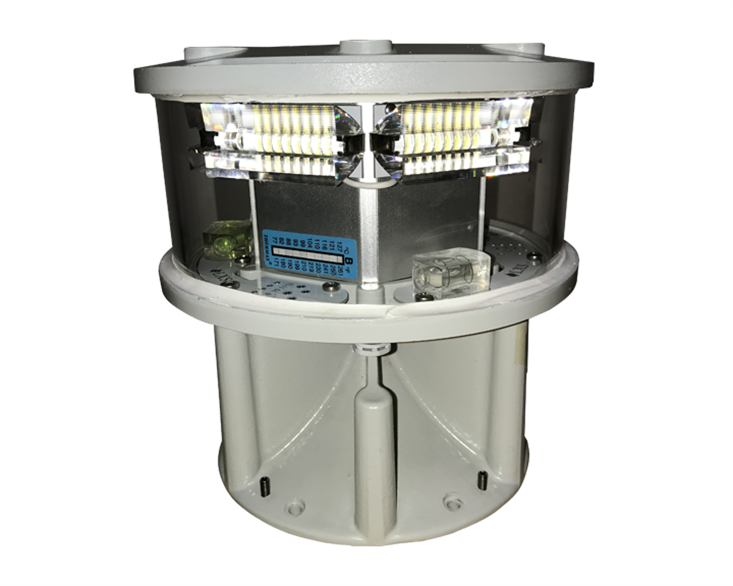 Heliport Lights - Heliport Beacon ICAO (HB) Heliport Lights - Heliport Beacon ICAO (HB)