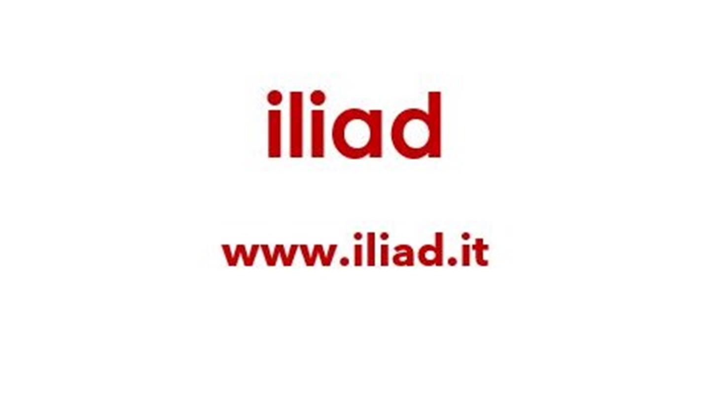Illiad Account
