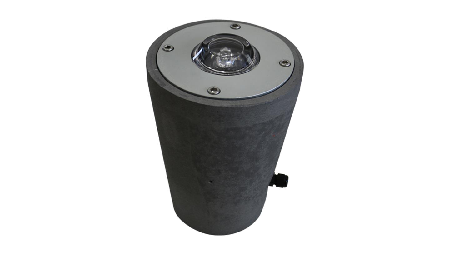Heliport Lights - Perimeter Light TLOF INSET Heliport Lights - Perimeter Light TLOF INSET