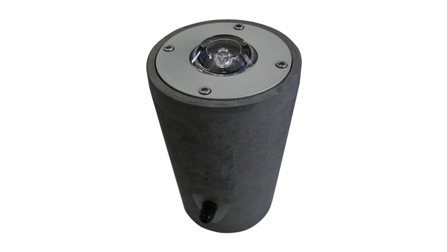 Heliport Lights - Perimeter Light TLOF INSET Heliport Lights - Perimeter Light TLOF INSET