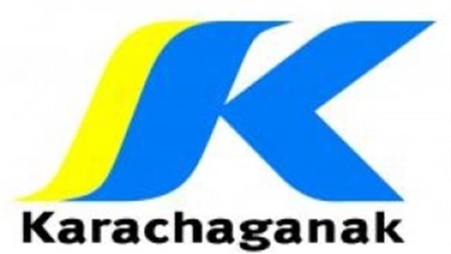KARACHAGANAK PETROLEUM OPERATING B.V.