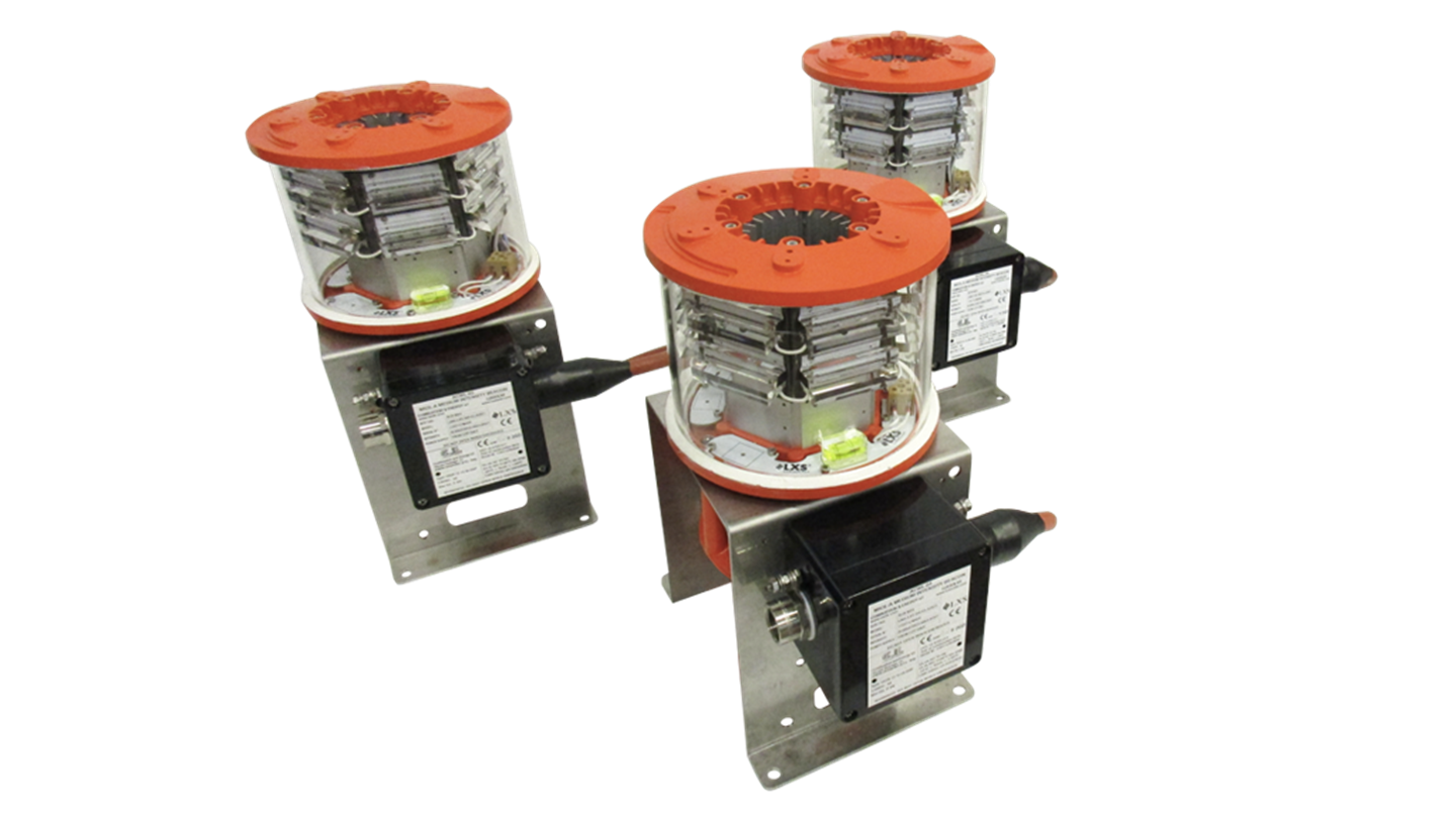 L865-LXS-200-Ex op is White Medium Intensity Light Ex L865-LXS-200-Ex op is White Medium Intensity Light Ex