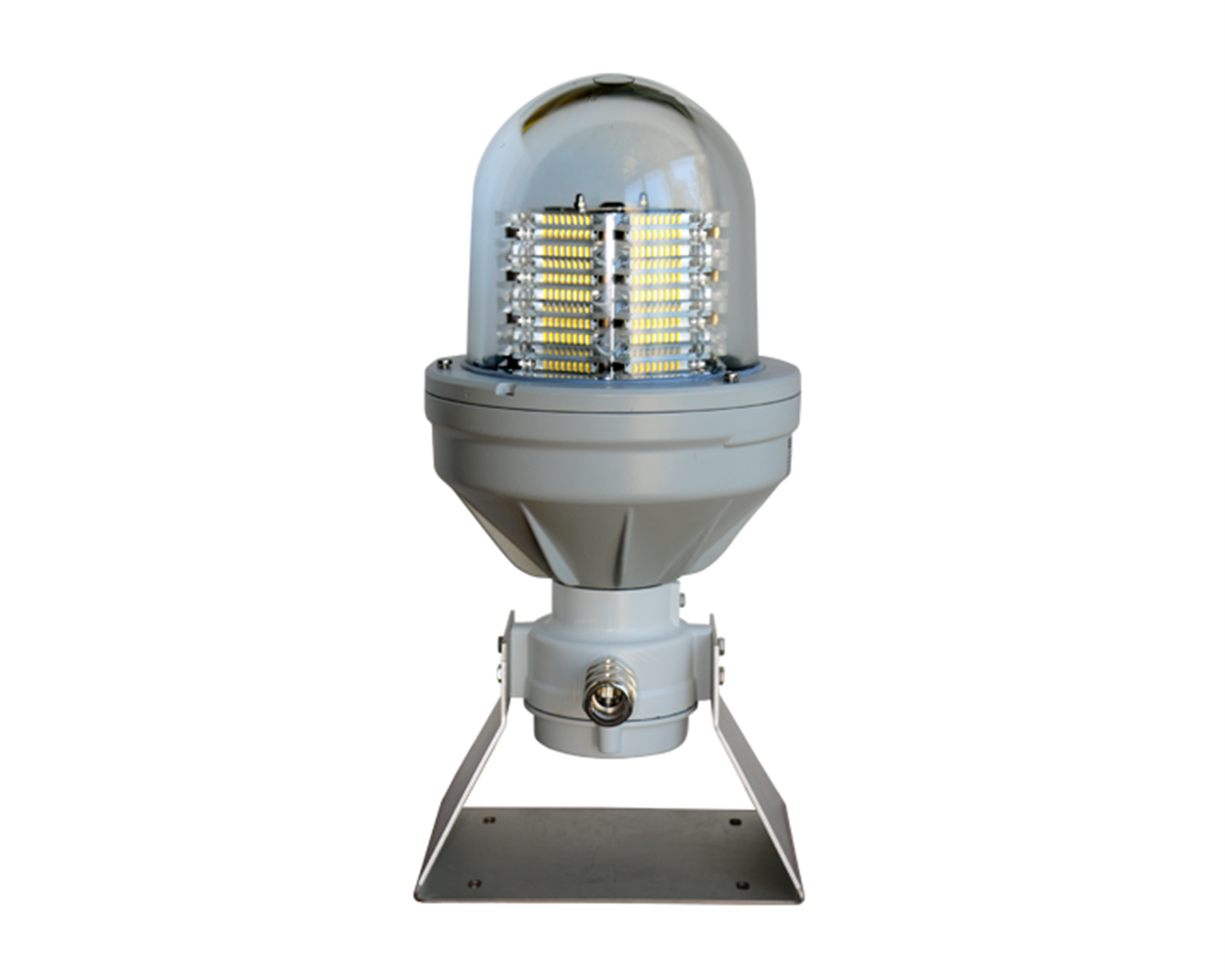 L865-LXS-Ex White Medium Intensity Obstruction Light EX L865-LXS-Ex White Medium Intensity Obstruction Light EX