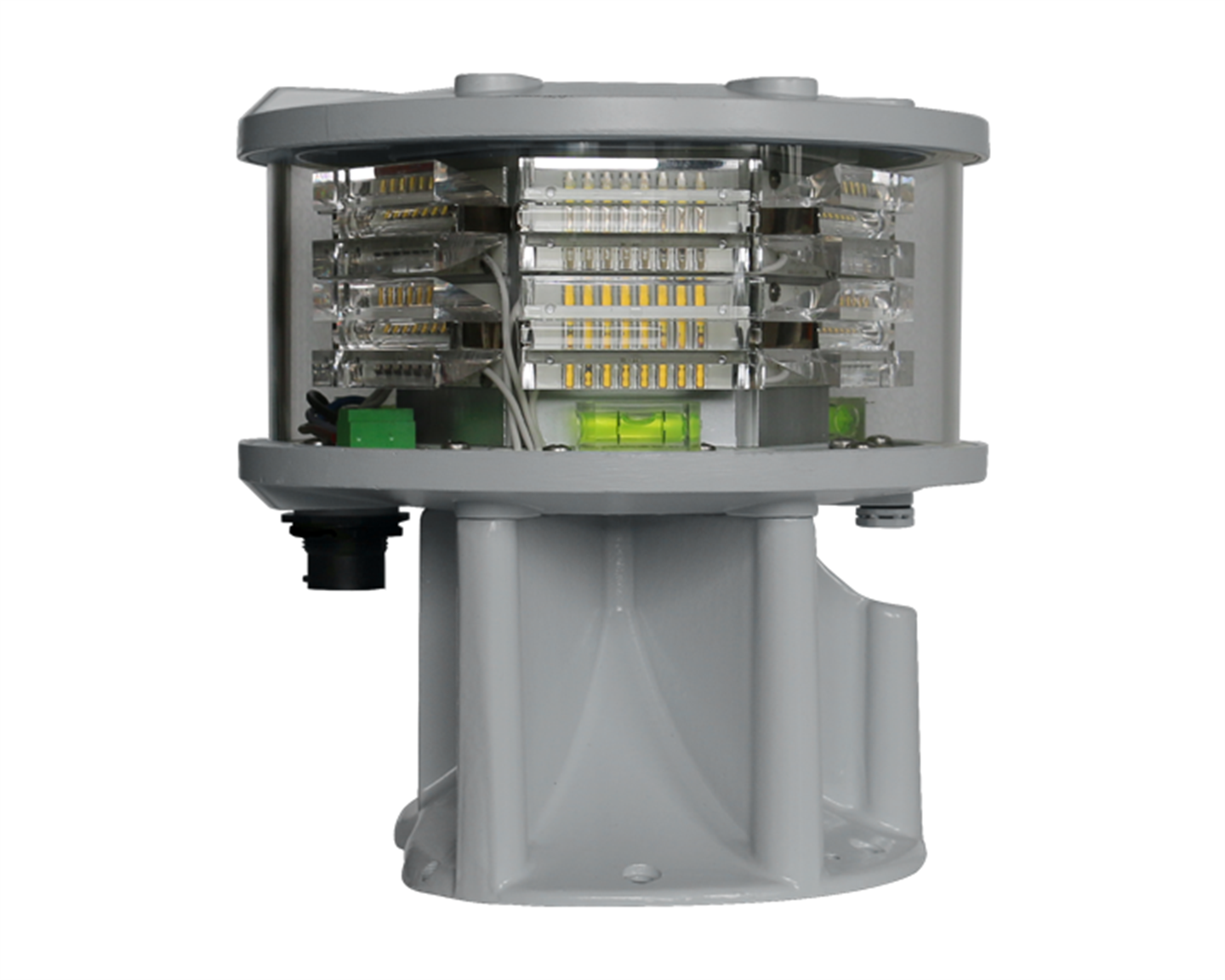 Marine Navigation Aids - Primary Beacons 15nM