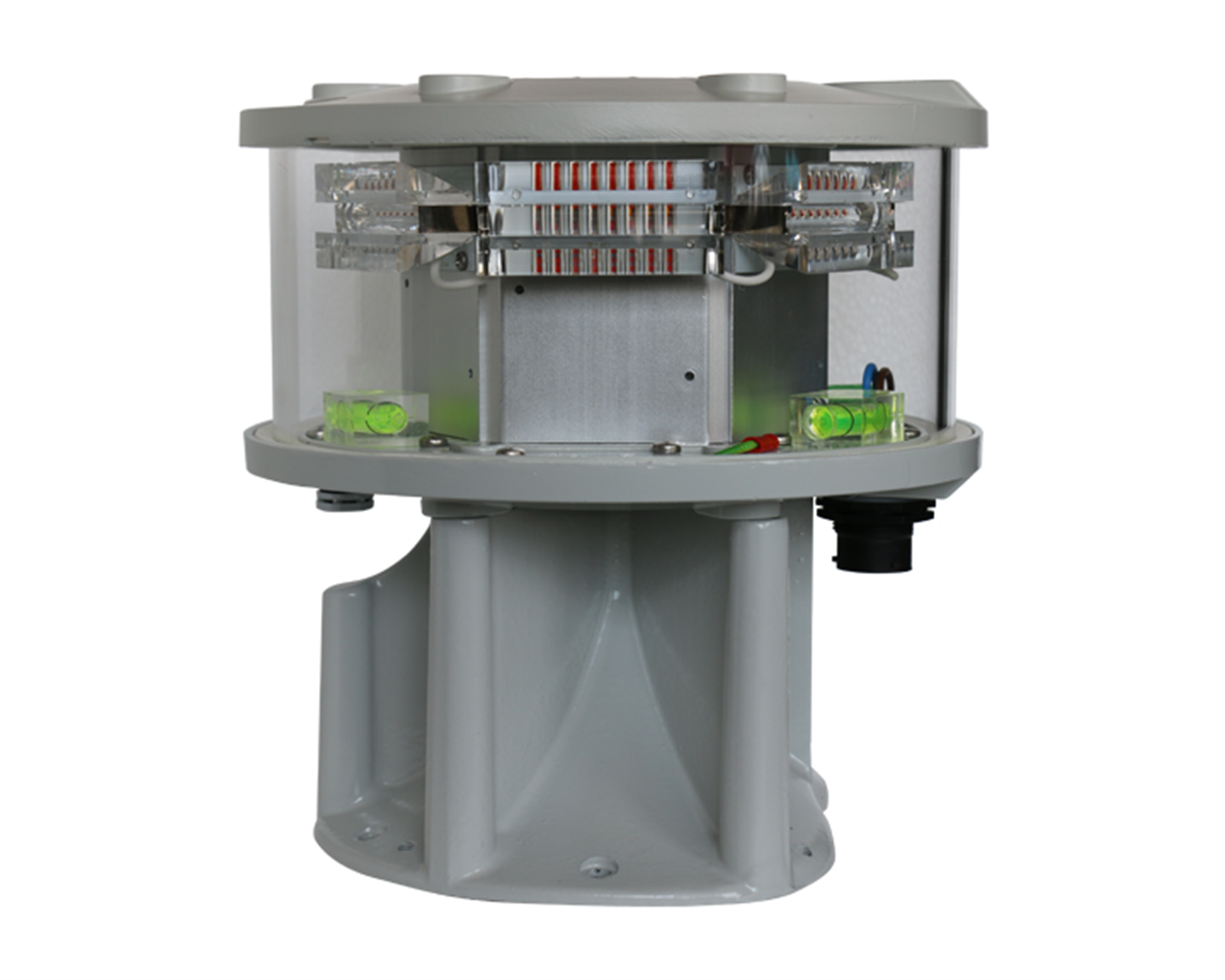 MIOL-C - CAP 168 - Medium Obstacle Intensity Light