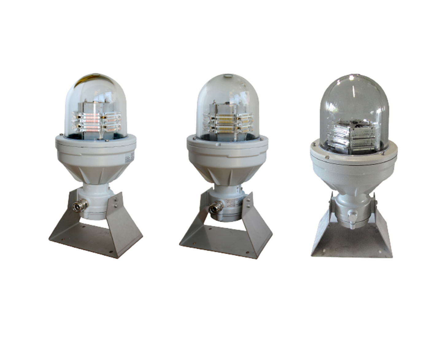 Medium Intensity Obstruction Light Explosion proof MIOL EX