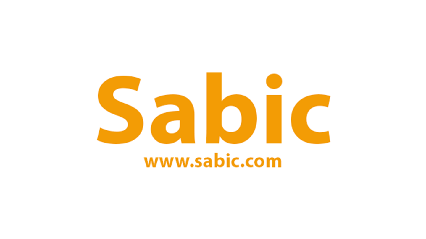 Gas Sabic Logo