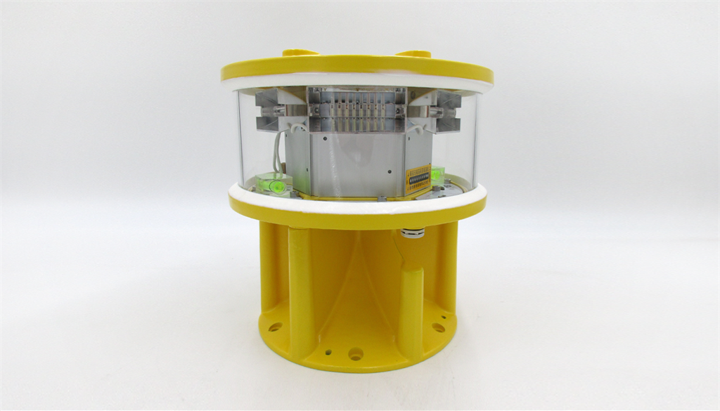 Aeronautical Beacons - IDENTIFICATION BEACON