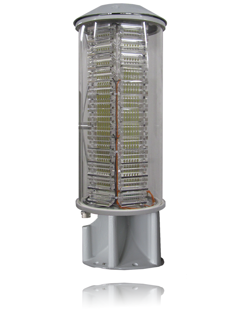 2011 - HIGH INTENSITY Aircraft Warning Light device