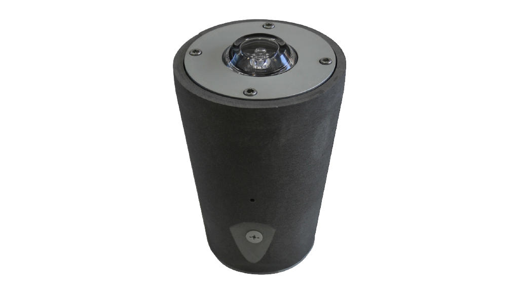 LUXSOLAR - Heliport Alignment Lights APL INSET