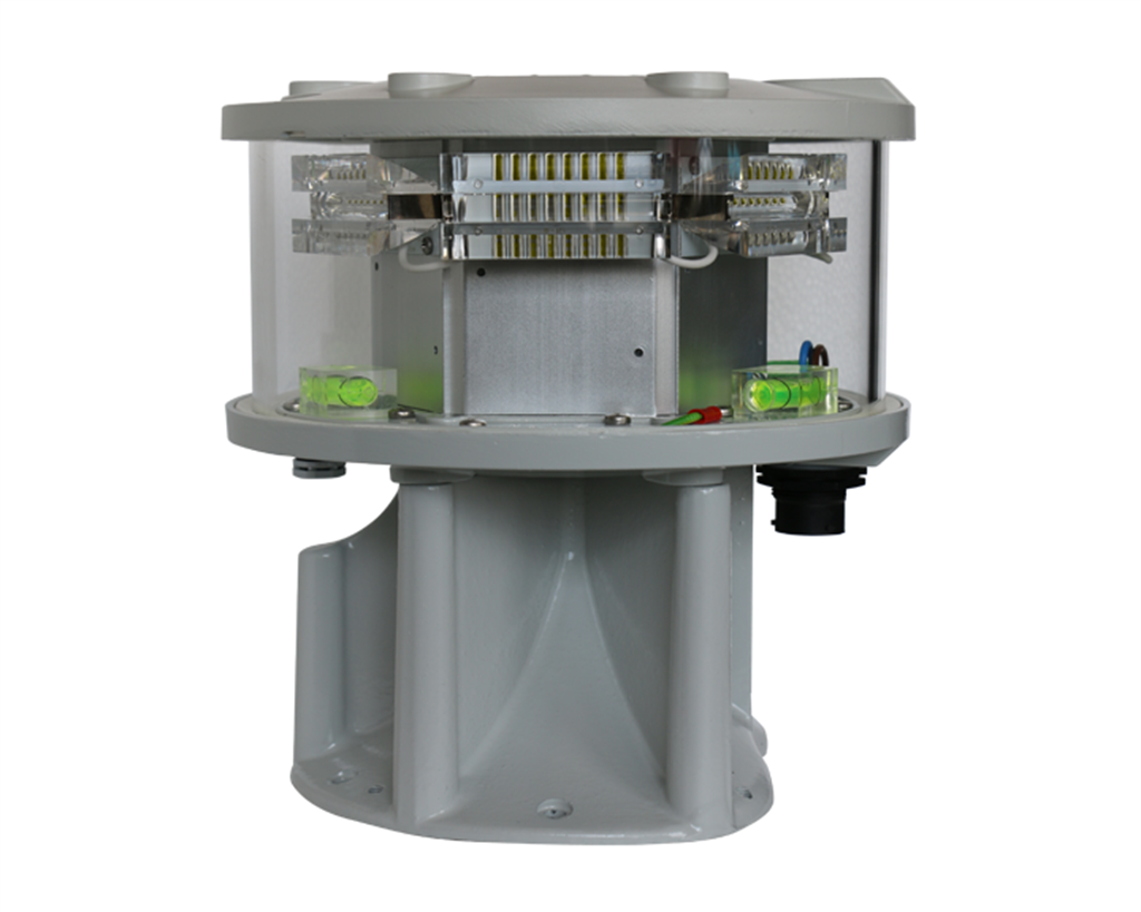 Heliport Lights - Approach light Flashing type Heliport Lights - Approach light Flashing type