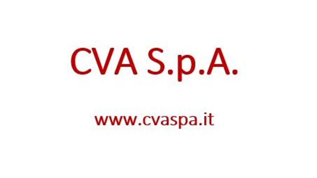 CVA S.p.A.