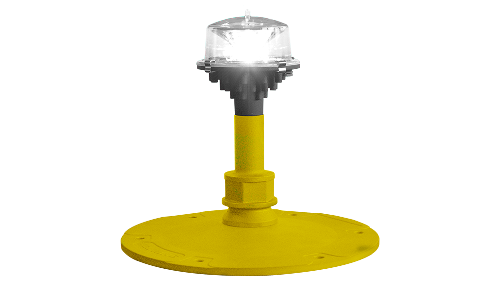 Heliport Lights - Perimeter Light FATO ELEVATED Heliport Lights - Perimeter Light FATO ELEVATED