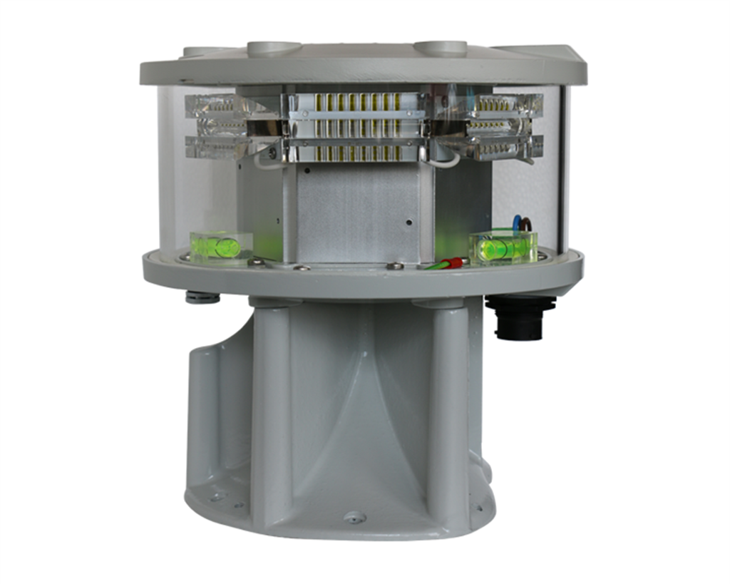 Heliport Lights - Heliport Beacon ICAO (HB) Heliport Lights - Heliport Beacon ICAO (HB)