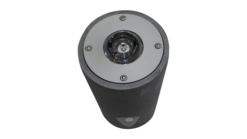 Heliport Lights - Perimeter Light TLOF INSET Heliport Lights - Perimeter Light TLOF INSET