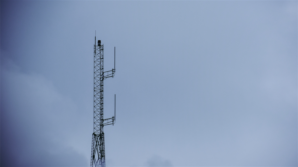 LATTICE TOWER - BUTERA