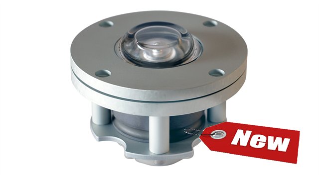 Heliport Lights - Perimeter Light TLOF inset power wireless Heliport Lights - Perimeter Light TLOF inset power wireless