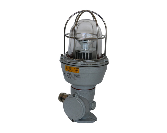 LIOL Group A Ex - Cap 168 - Low Intensity Obstruction Light